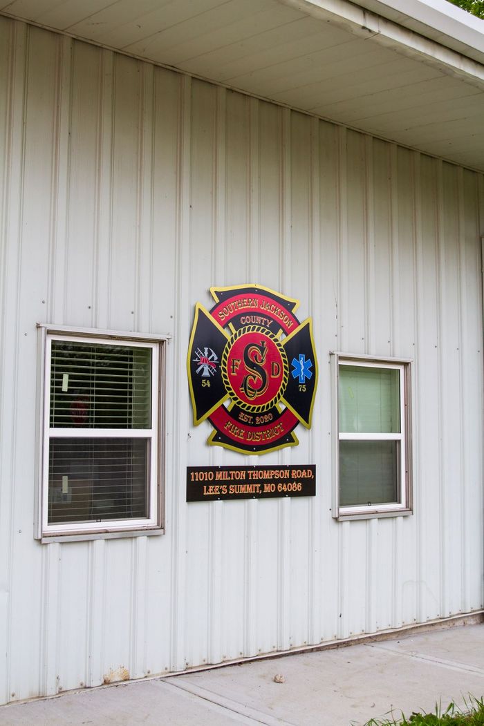 Gallery | So. Jackson County Fire Protection District