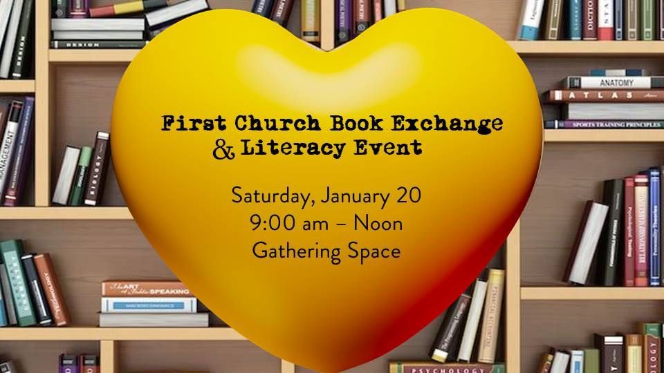 First Church Orlando Info