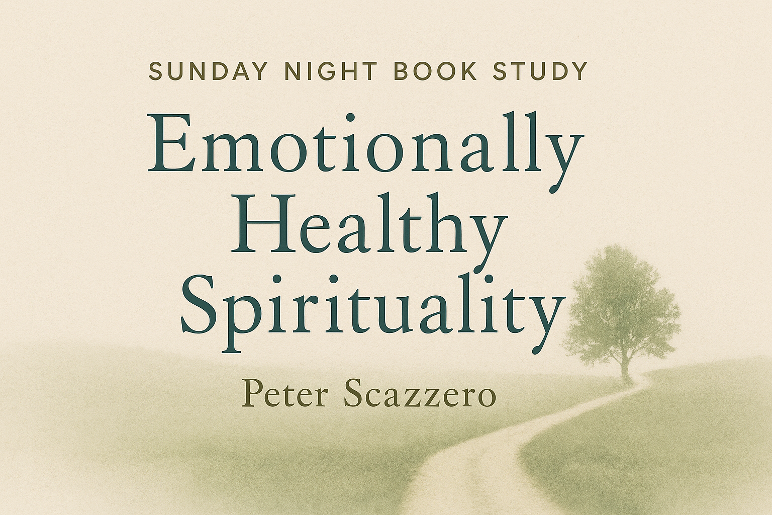 First Church Orlando Info