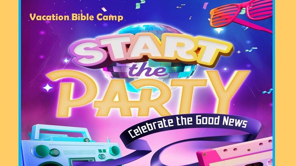 First Church Orlando Info