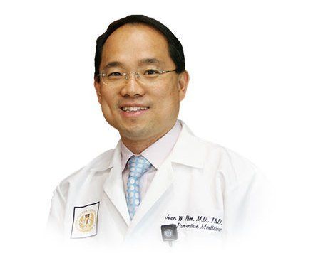 JWR WELLNESS CLINICS