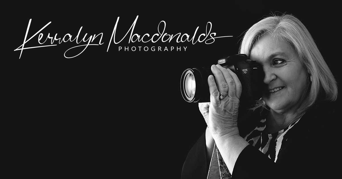 Landscape Photography - Kerralyn Macdonald Photographer Mildura