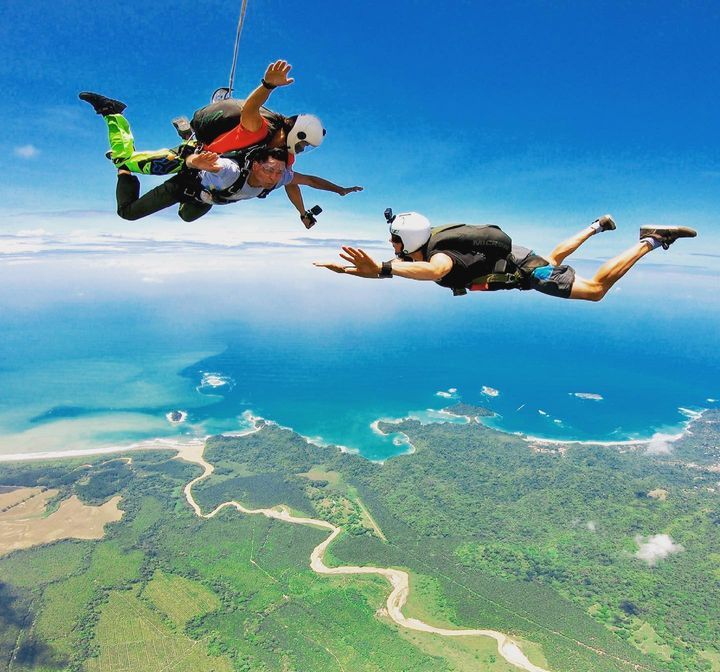 Adventure Activities | Coast to Canopy Concierge Service | CR