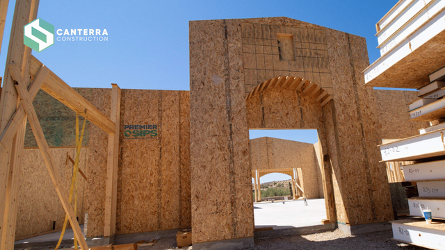 Eco Friendly Building Materials