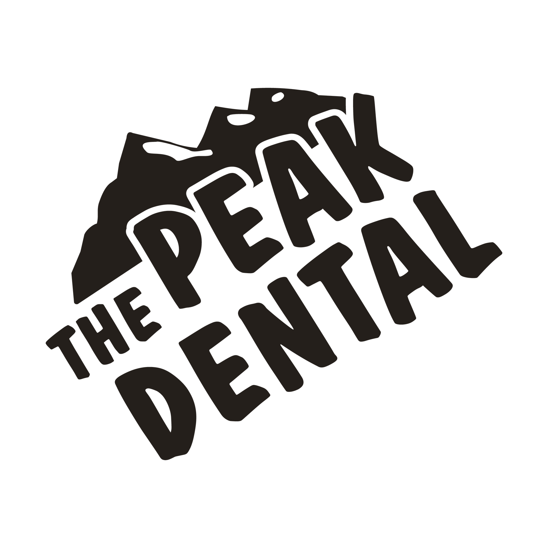 Teeth Whitening Phoenix | The Peak Dental