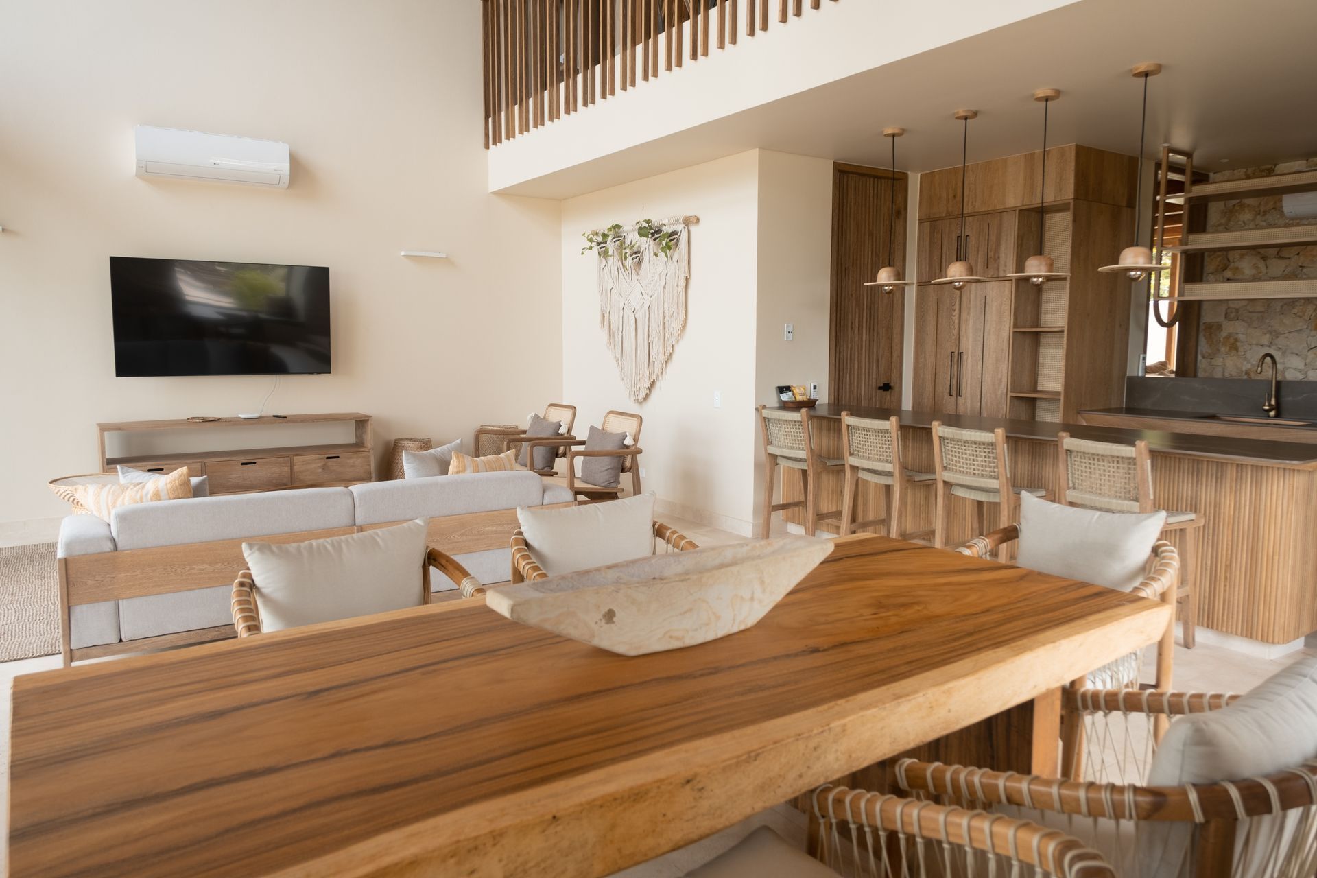 Cabañas Amarú | Hotel Aimarawa