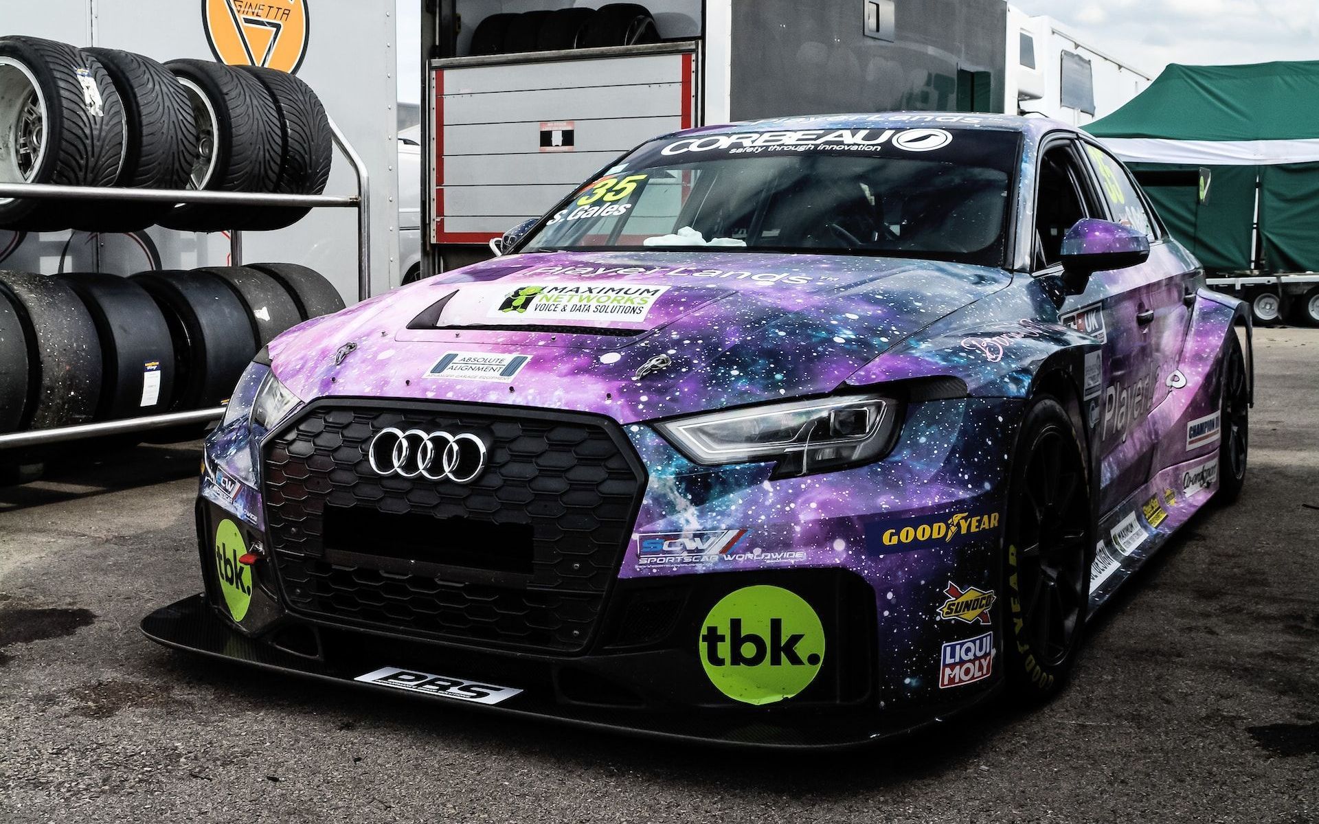 Anime Car Wraps: Rev Up Your Ride With Vibrant Graphics - Scottsdale ...