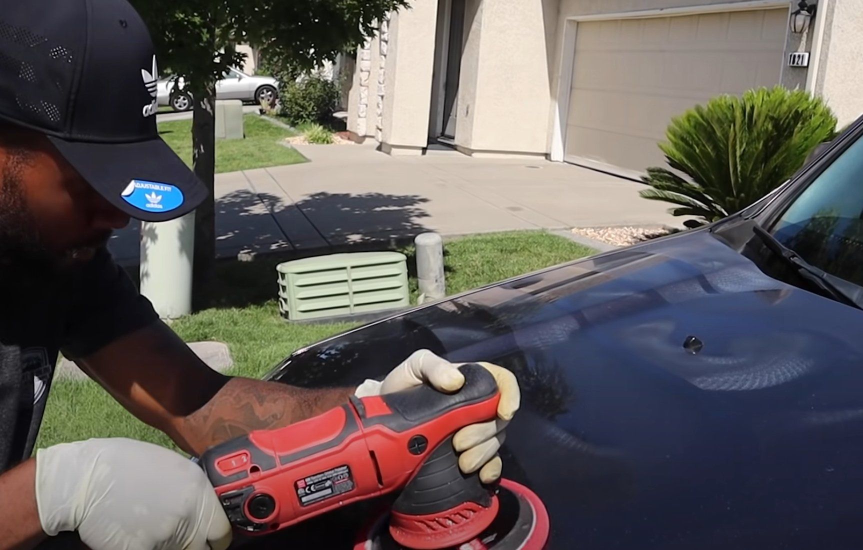 Graphene vs Ceramic Coating: The Ultimate Showdown