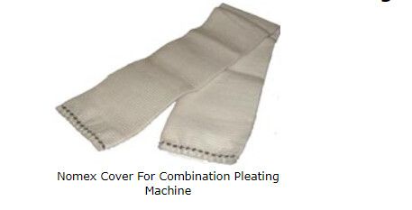 Pleating Machine Parts | Irvington, NJ | 973-445-9699