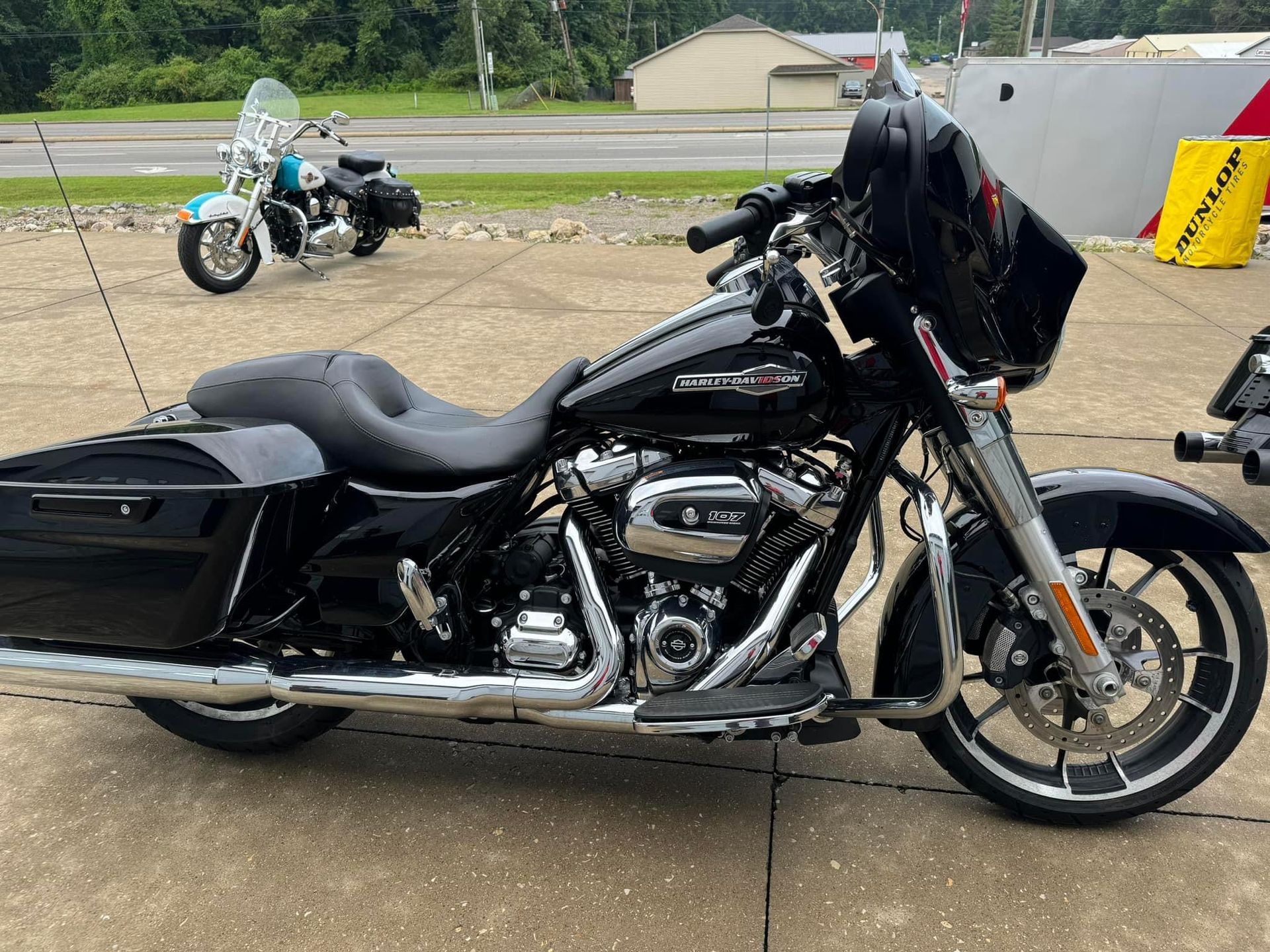 Motorcycles For Sale | Harley Davidson | Evansville, IN