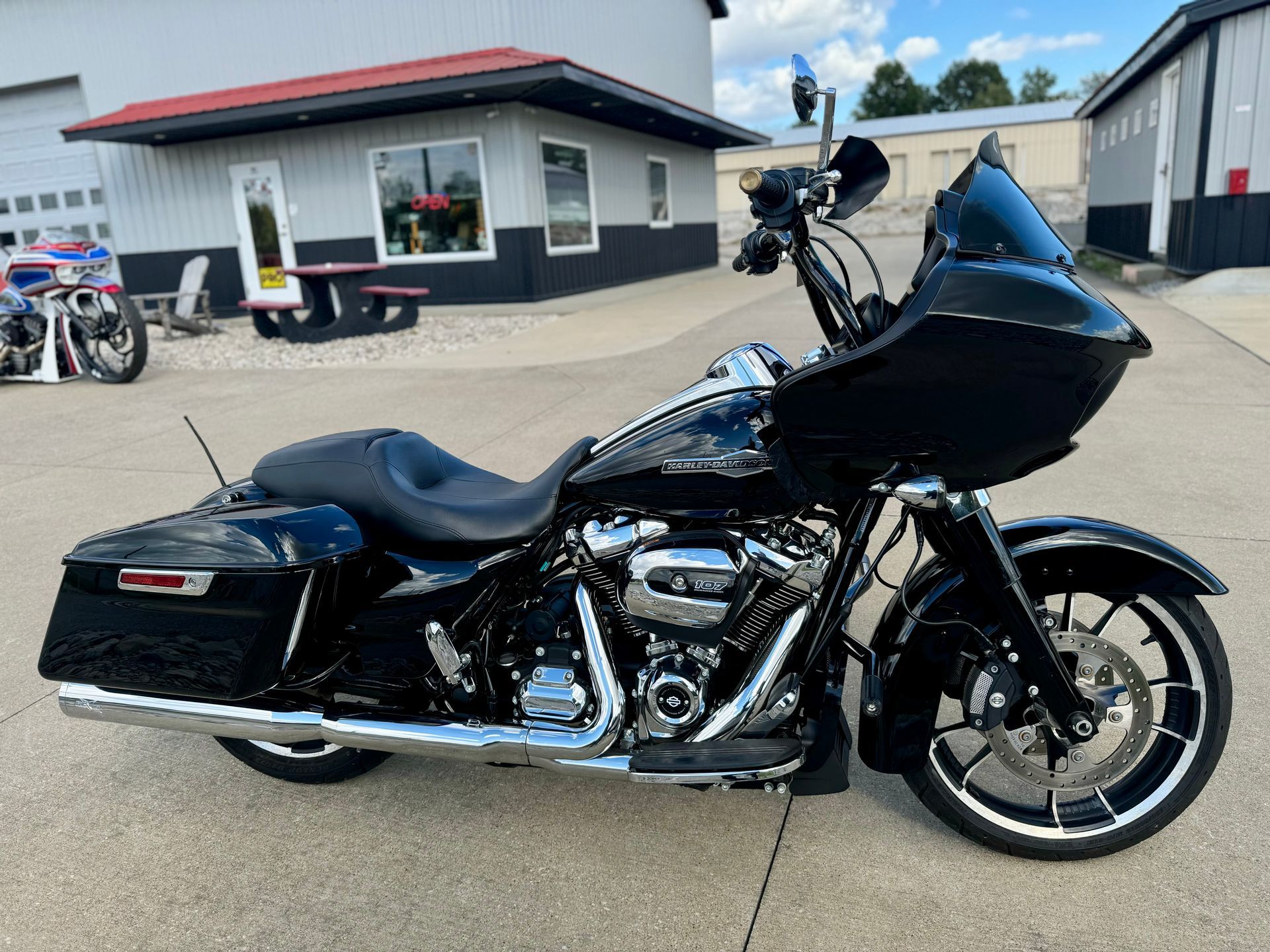 Motorcycles For Sale | Harley Davidson | Evansville, IN