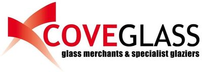 Glass replacement services from Cove Glass in Farnborough