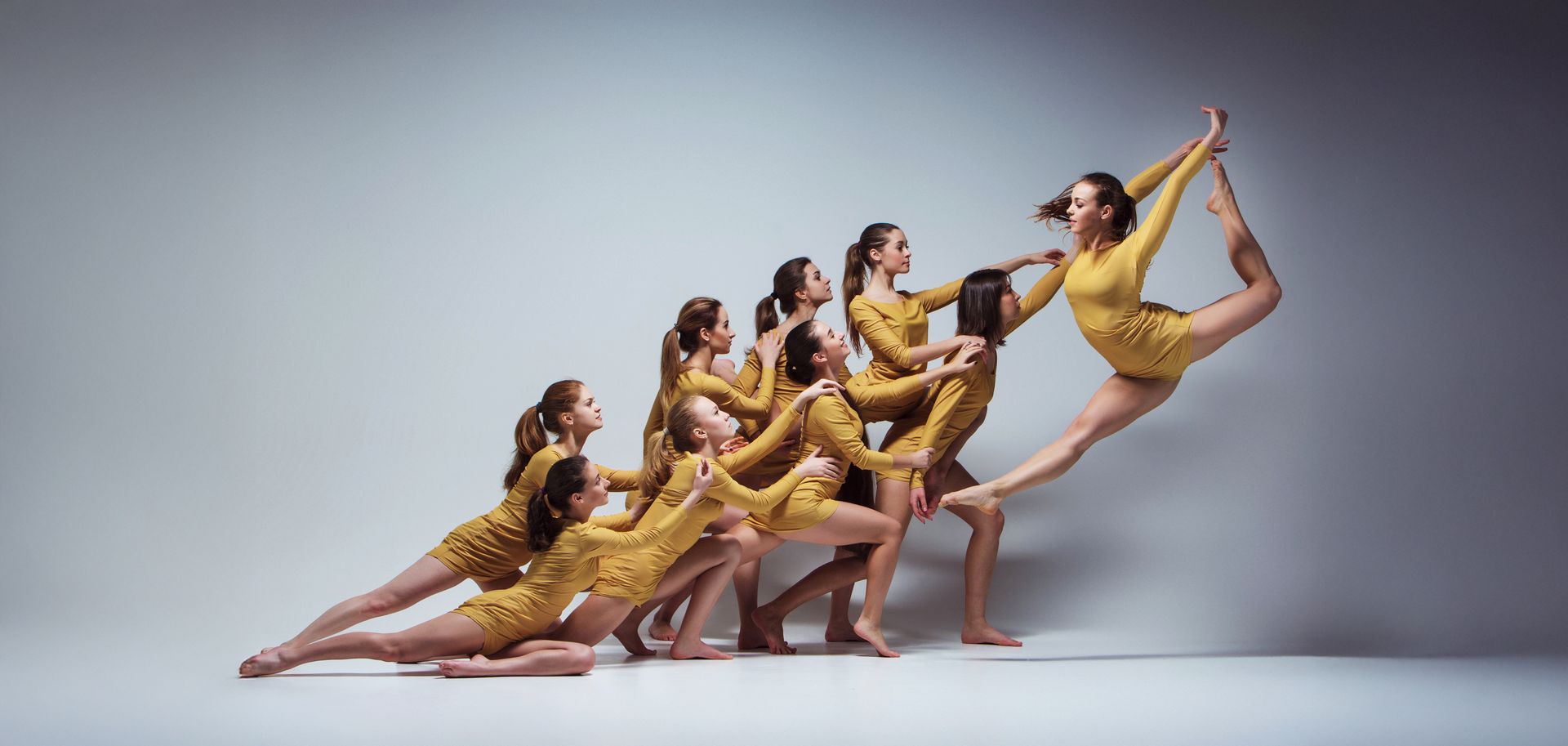 Dance Styles We Offer | Oshawa Dance School