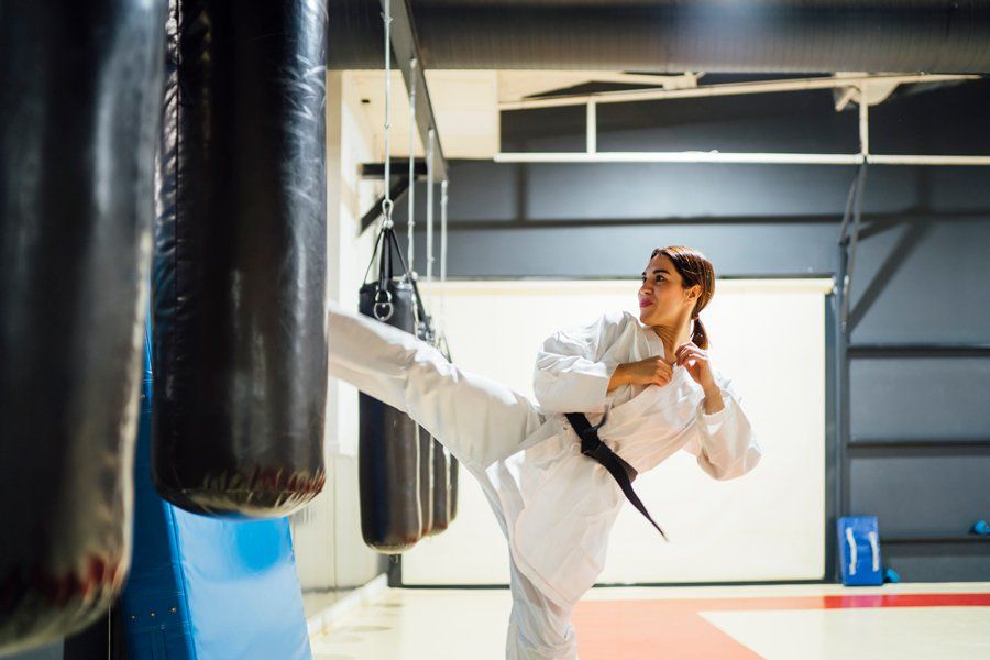 Home | WGKA Karate Academy