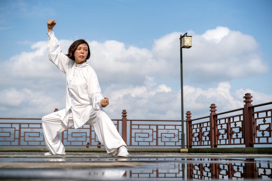 Home | WGKA Karate Academy