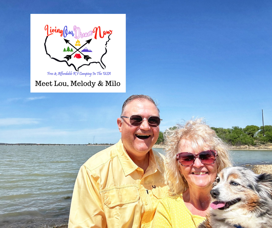 RV YouTubers | Learn to RV