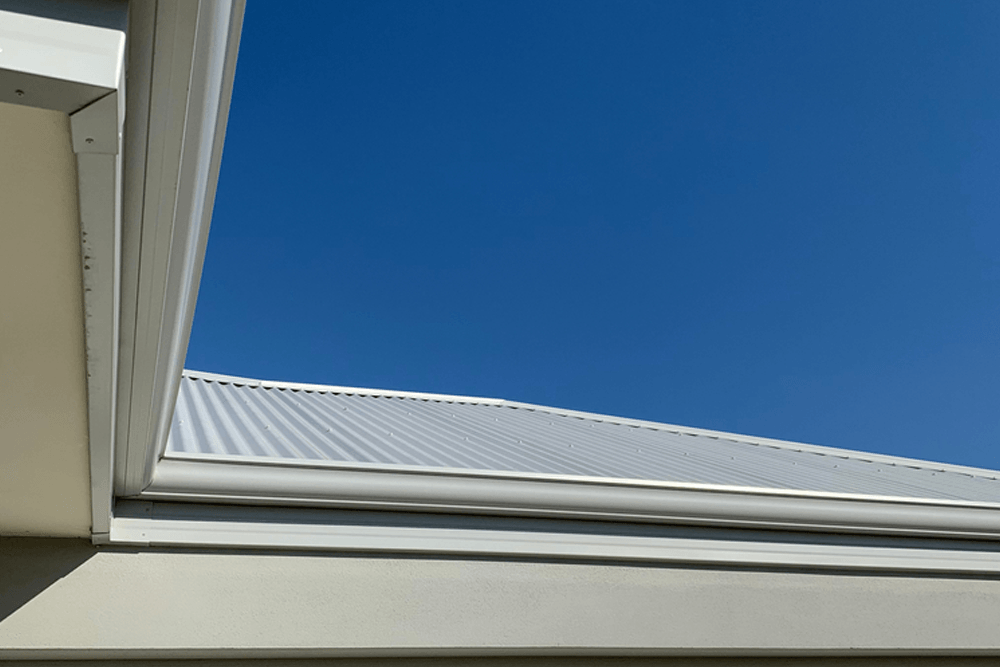 Gutters in Toowoomba | Downs Roofing