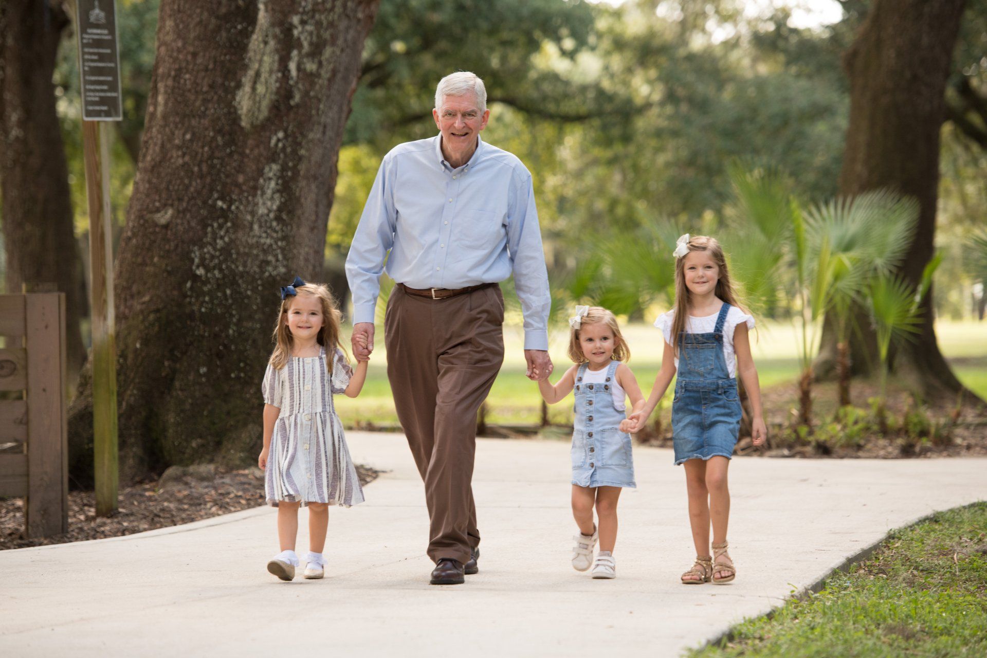 Meet Daniel | Dan Webster for U.S. Congress