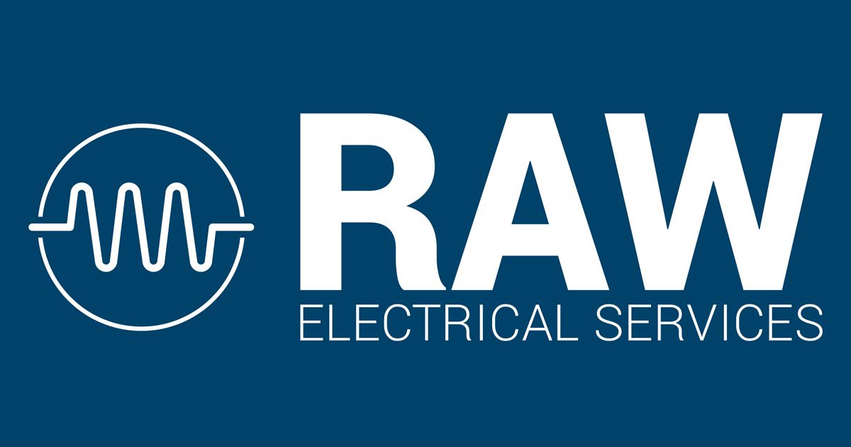 Contact | Raw Electrical Services