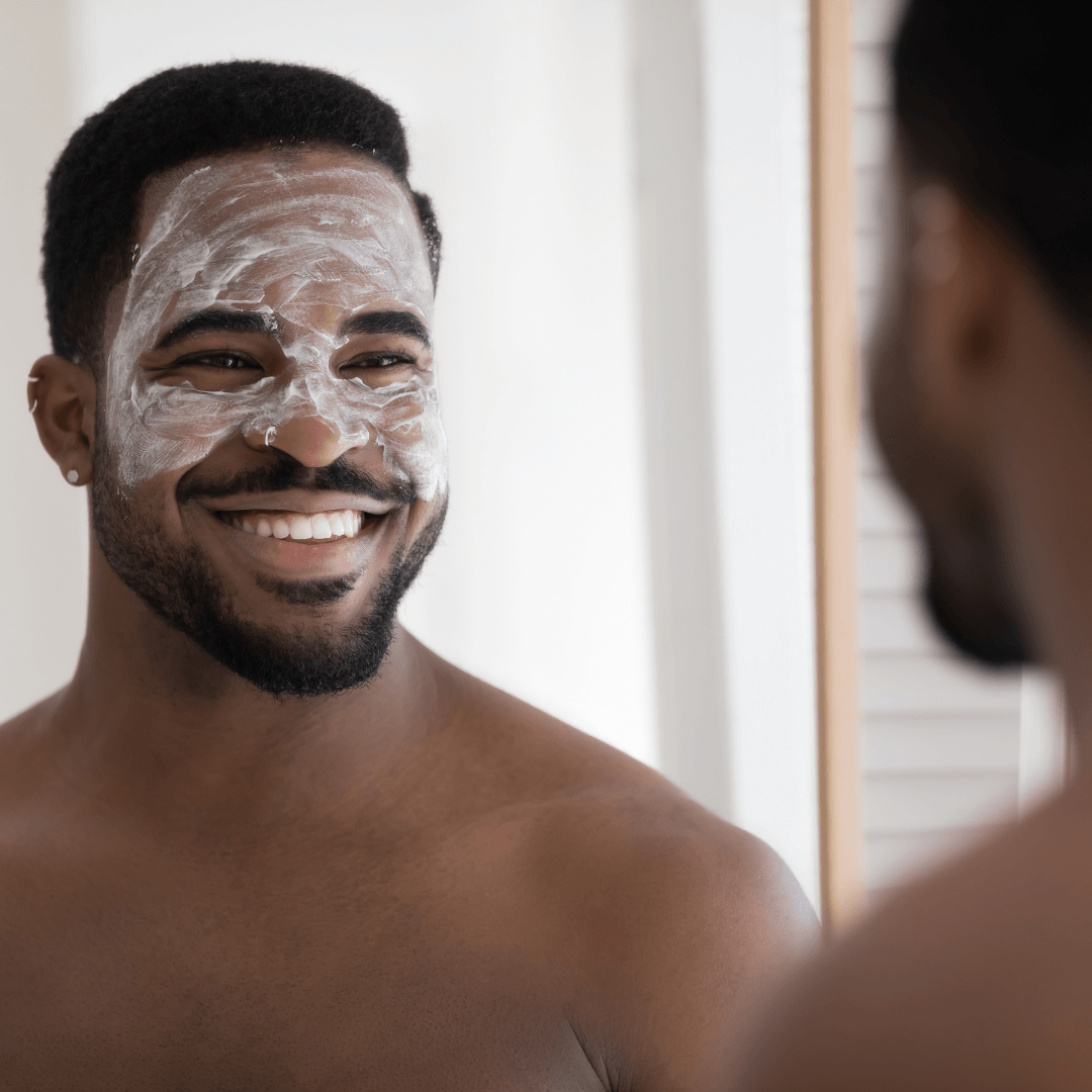 Makeover Dad for Father’s Day With LDVH