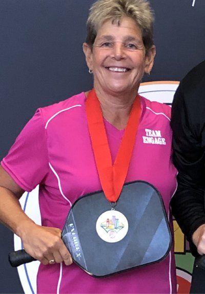 Pickleball | Eastham, MA