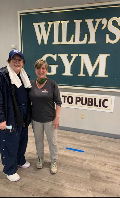 State-Of-The-Art Fitness Center | Eastham, MA