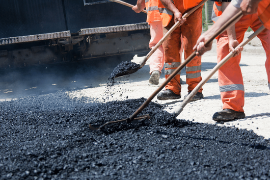 Orlando Asphalt Paving Company | Driveway Paving | Asphalt Paving