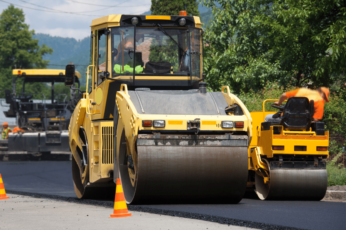Orlando Asphalt Paving Company | Asphalt Paving