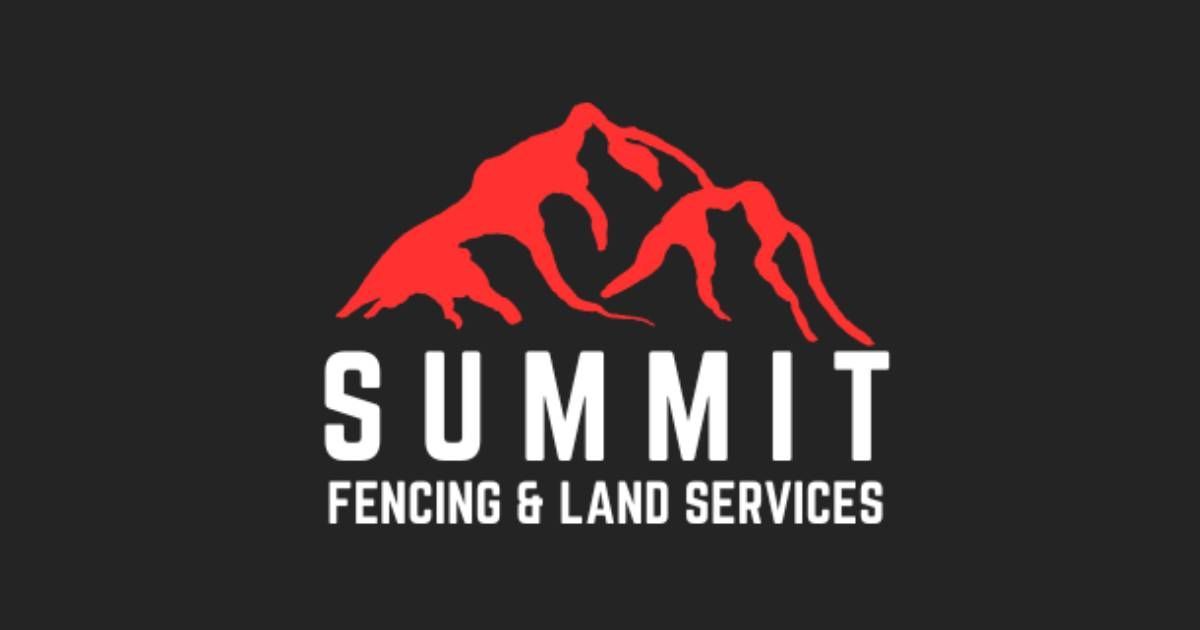 Professional Fence Installation & Land Services | Summit Fencing & Land ...