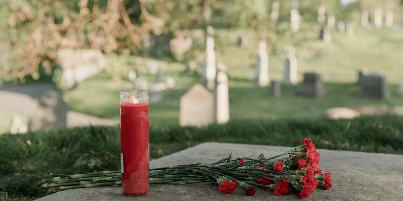 Keeping a Grave Marker Clean - funeral homes in Gainesville, FL