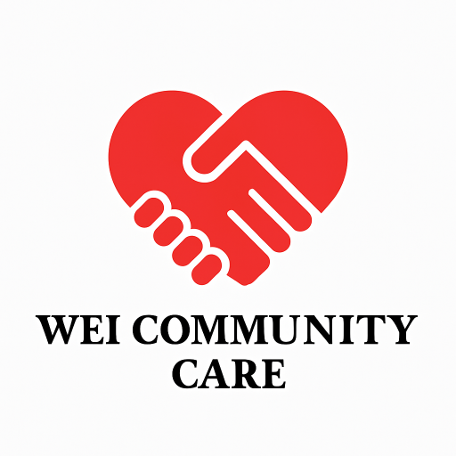 WEI COMMUNITY CARE