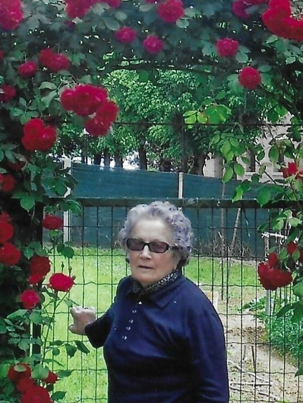 Necrologi a Formigine e Maranello | Agenzia Silingardi