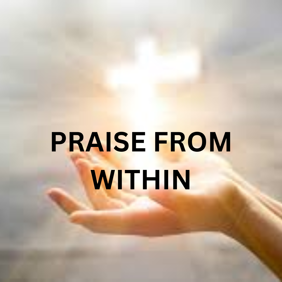 PRAISE FROM INSIDE