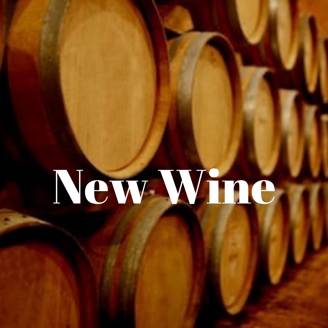 New Wine