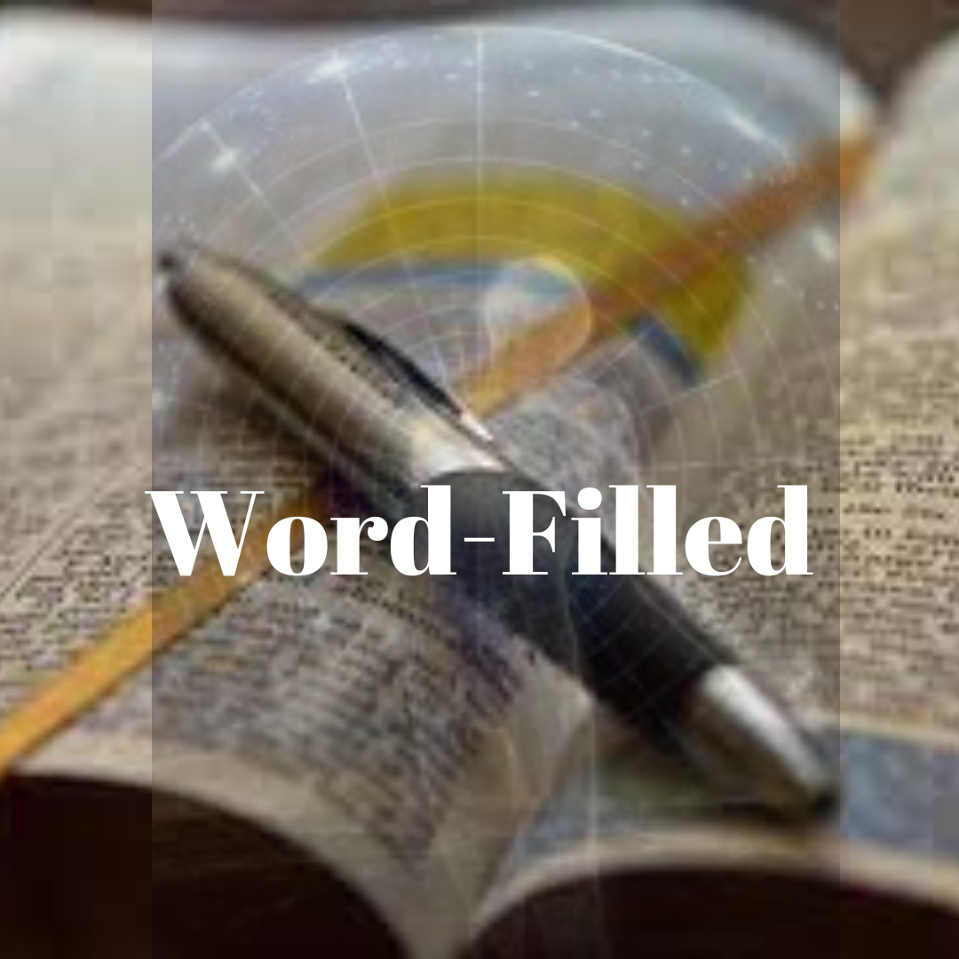Word=Filled
