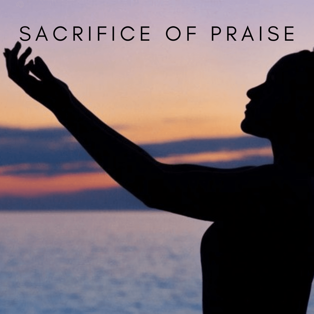 Grateful for His Will