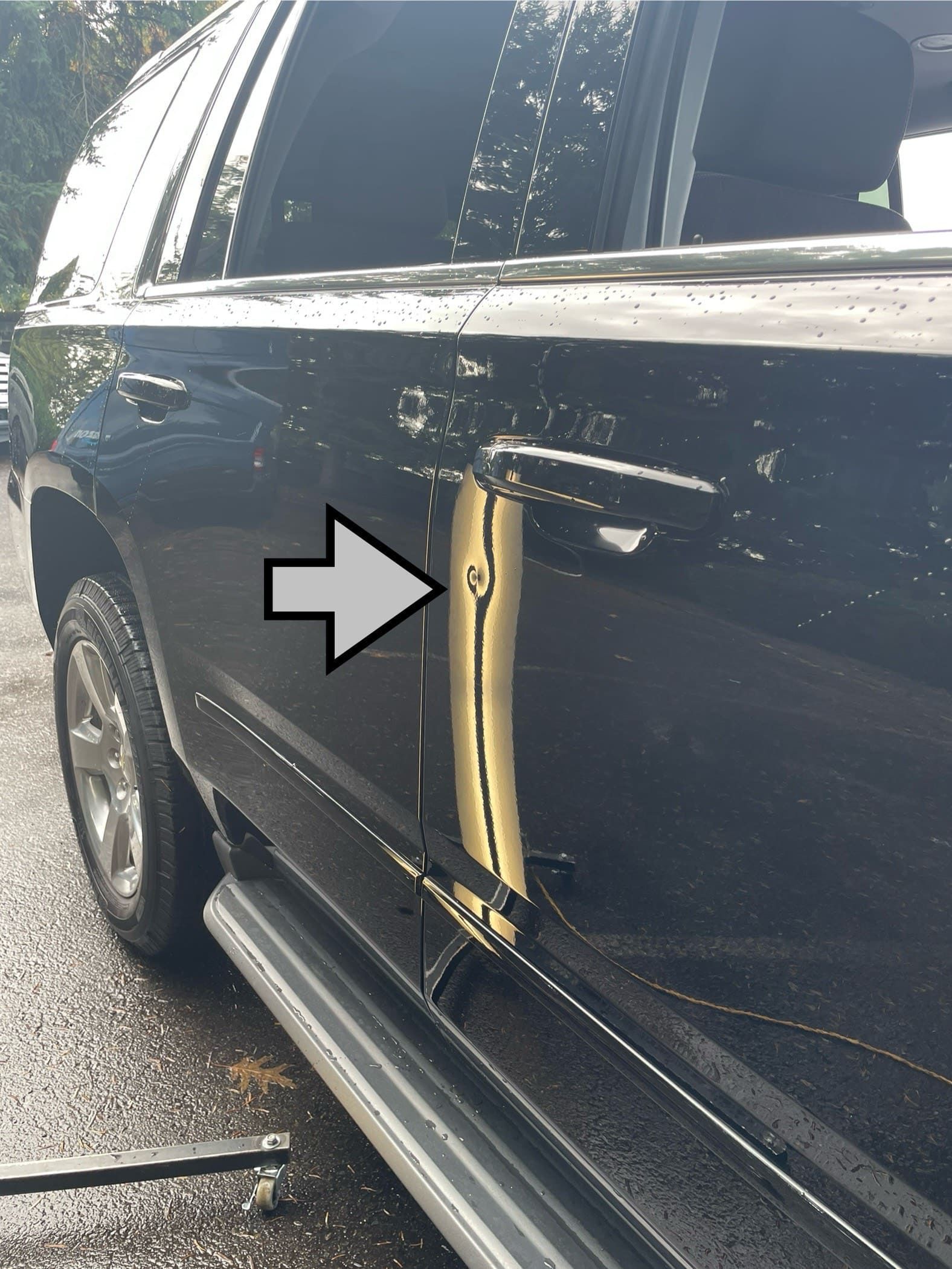 Before and After Photo Gallery