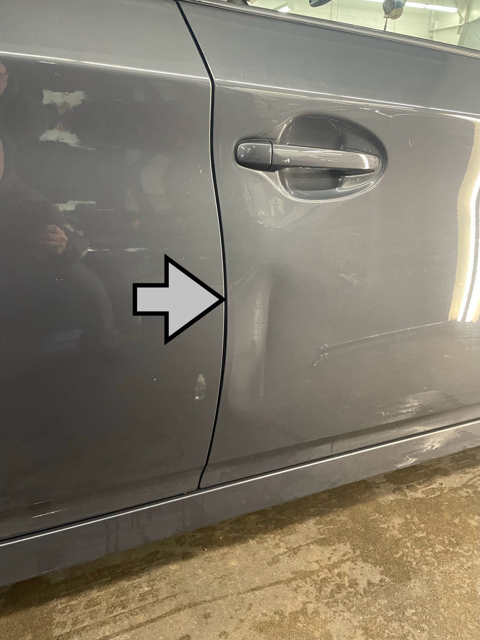 Before and After Photo Gallery