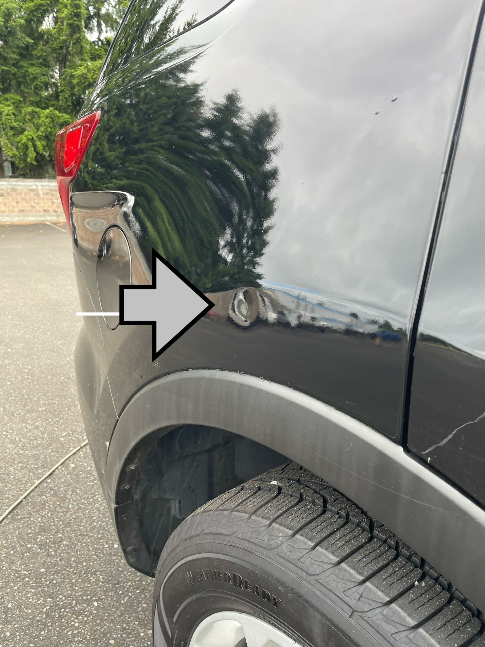 Before and After Photo Gallery