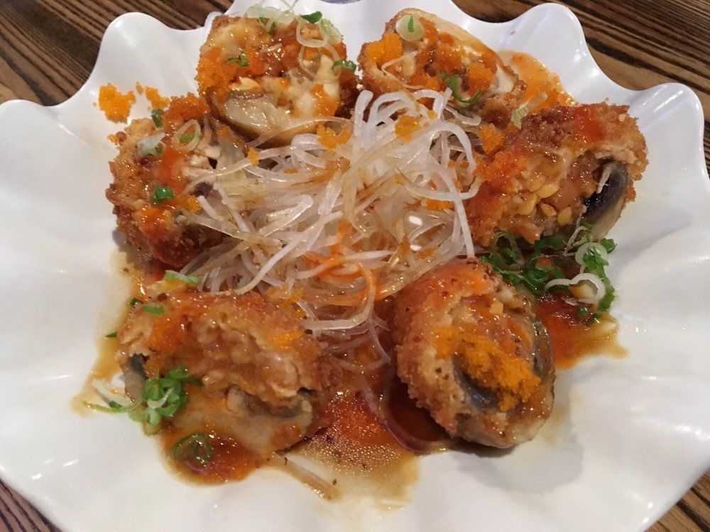 HOME [www.habisushi.com]