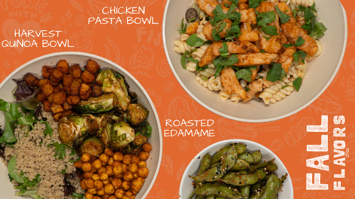 blue pokē | Fast-Casual Pokē Restaurant