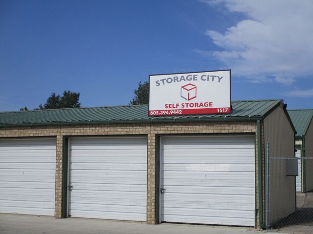 Self Storage Units Rapid City Sd | Dandk Organizer