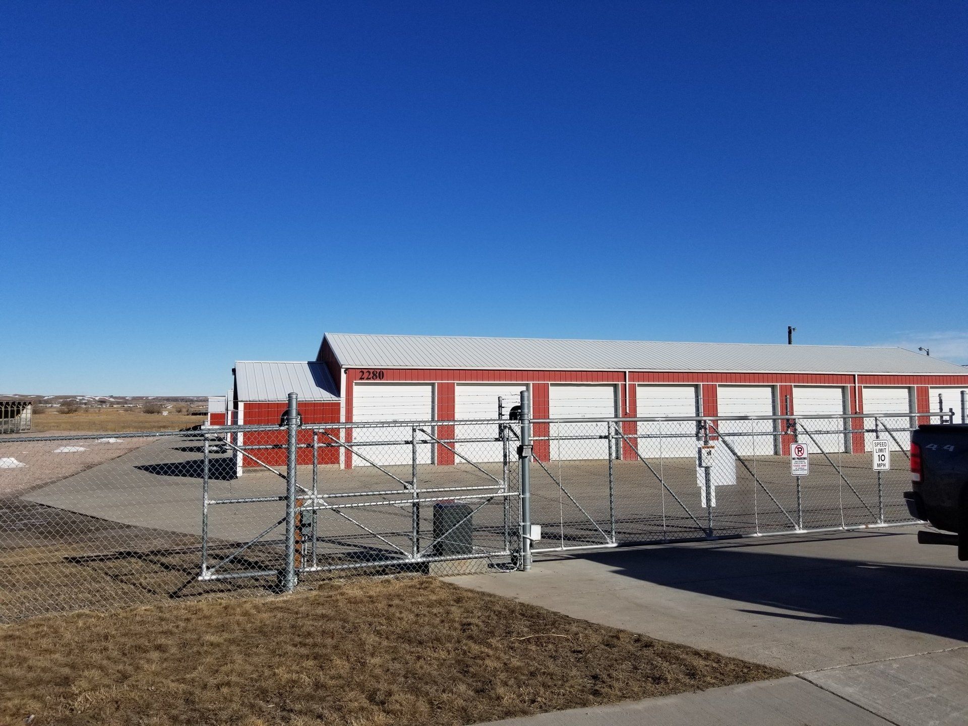 Self Storage Units for You | Rapid City, SD | Rapid City Self Storage