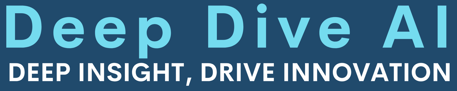 Deep Dive AI