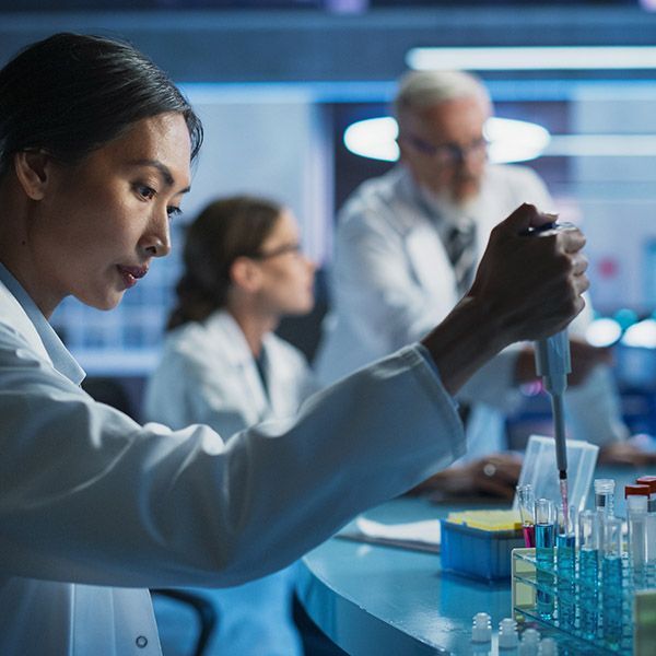 Genetic Test Insurance Discrimination Ban | Goodwin Chivas & Co.