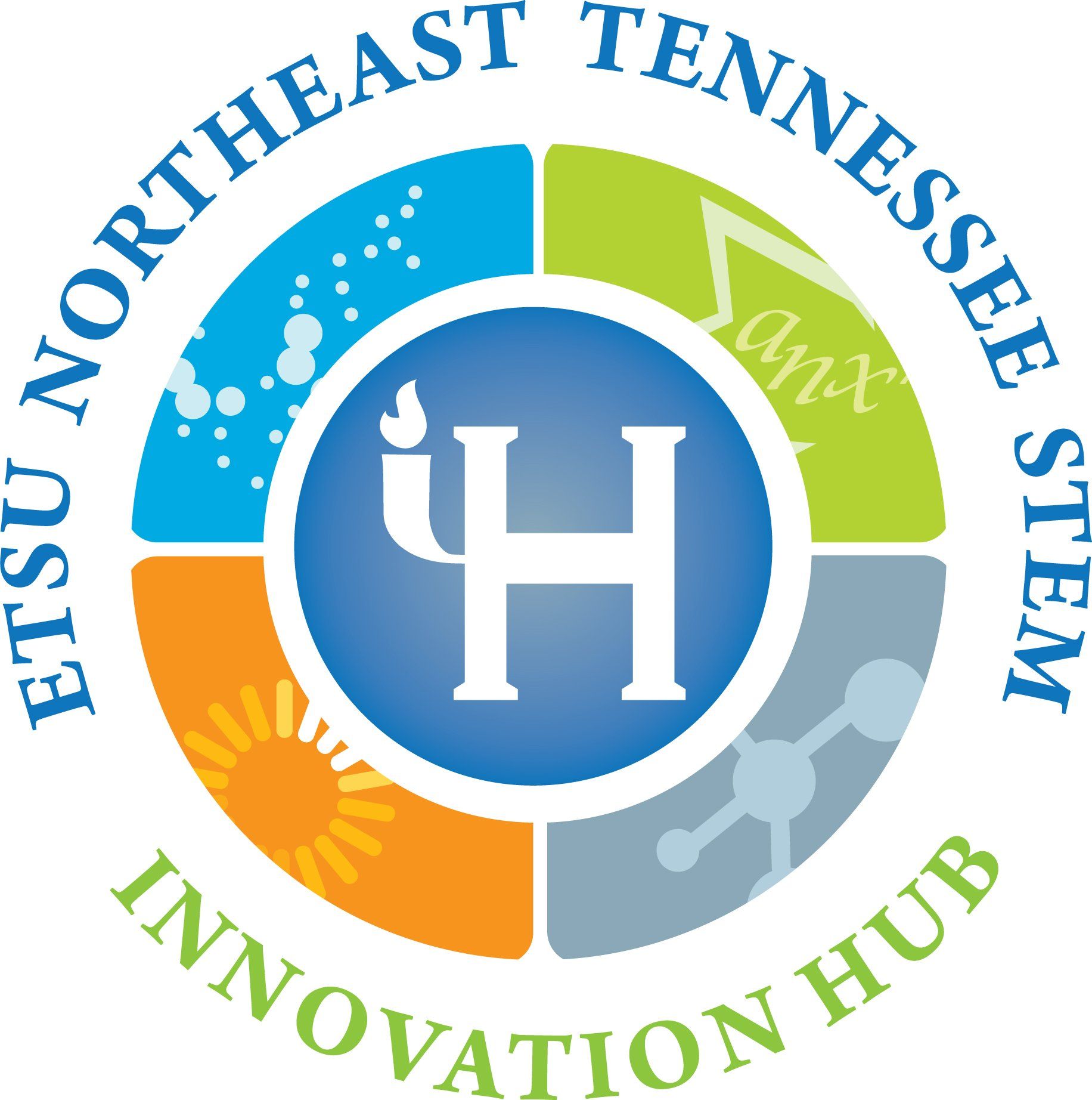 STEM Innovation Hubs | Tennessee STEM Innovation Network