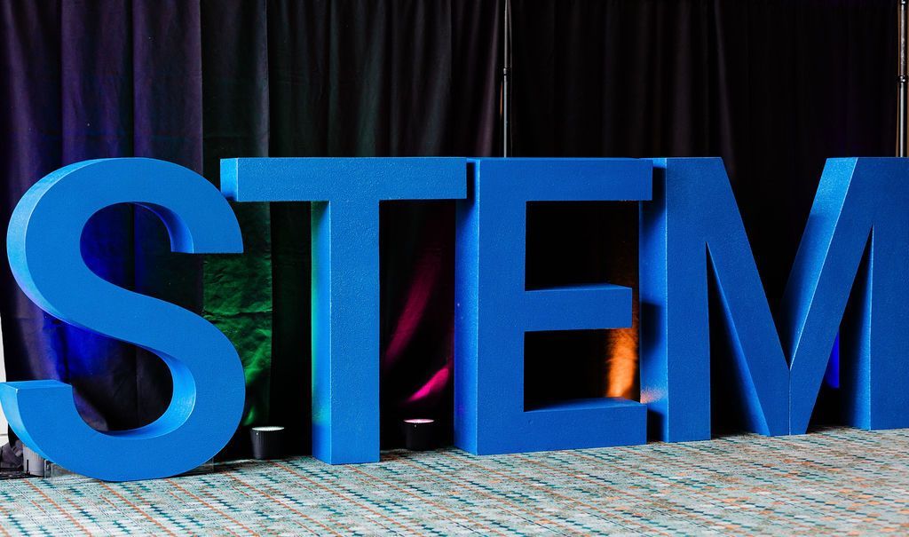 Meet the TSIN Team | Tennessee STEM Innovation Network