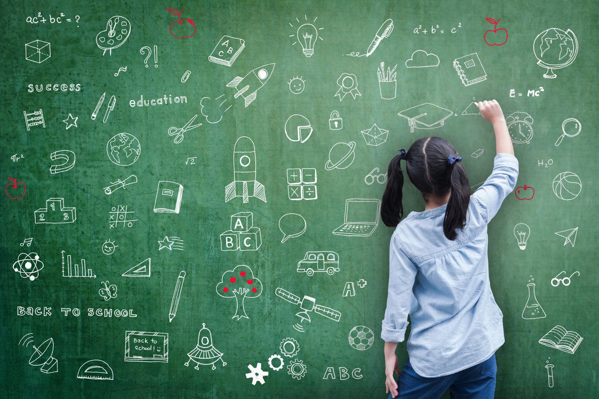 TDOE and TSIN Partner to Release Summer STE(A)M Resource Hub