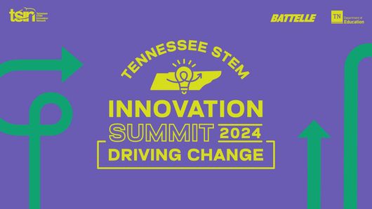 Who We Are | Tennessee STEM Innovation Network