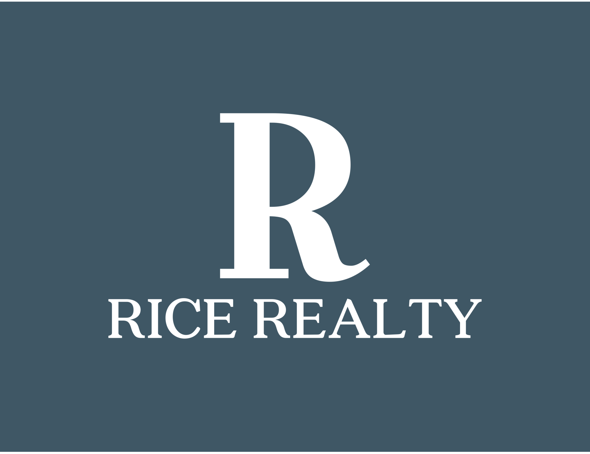 Christopher Rice | ricerealty.realestate